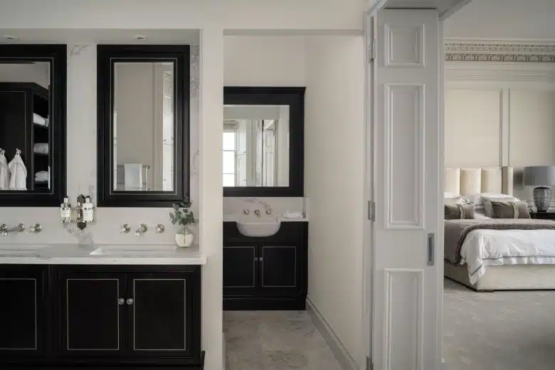 Luxury Bedrooms & Bespoke Fitted Furniture | Clive Christian