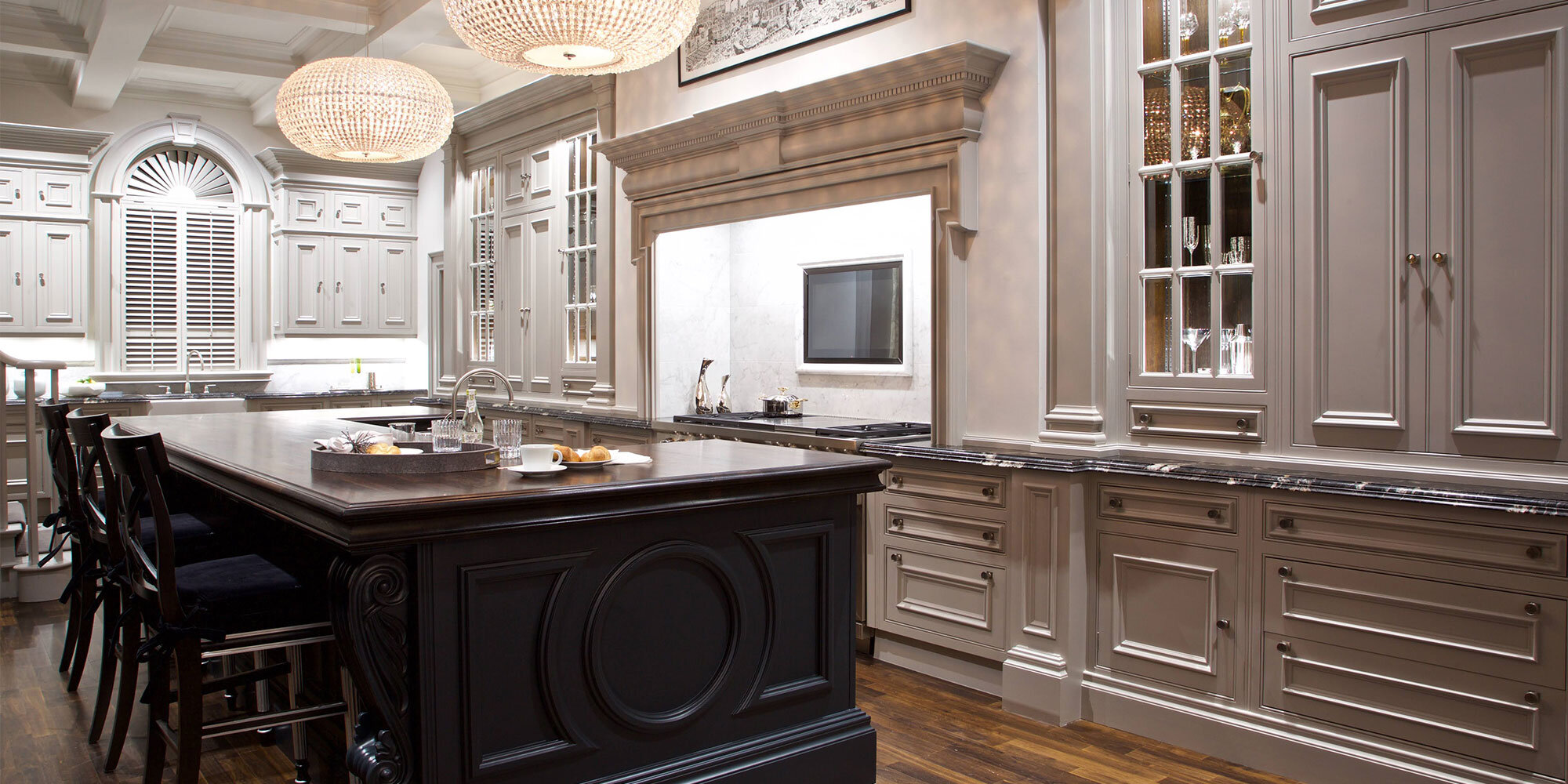 KBB review - June 2021 - Clive Christian Interiors