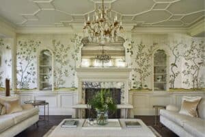 Bespoke Interior Design Projects | Global Portfolio — Clive Christian ...
