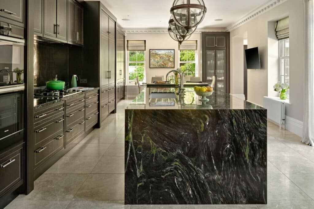 Luxury Kitchen Design Ideas for 2026 | Bespoke British Interiors